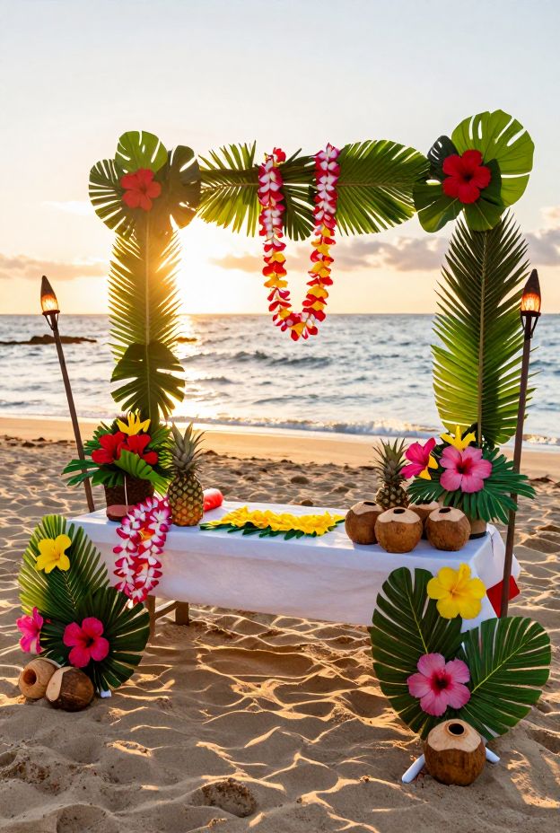 11 Fun Beach Bachelorette Party Themes for the Ultimate Girls' Trip ...