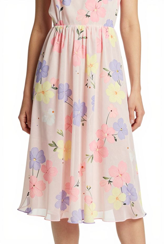 15 Beautiful Spring Wedding Guest Dresses for Every Budget - Prairie Hive